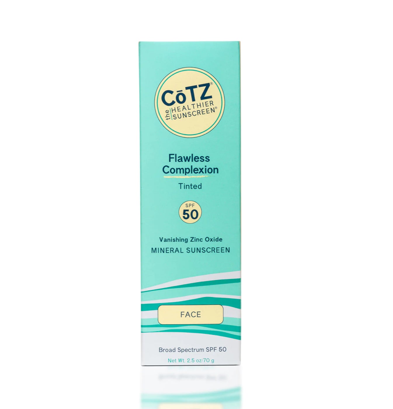 cotz spf
